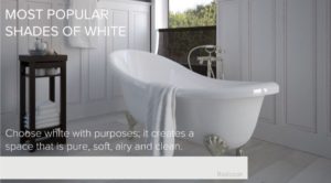 Your Guide to the Perfect Delicate White Paint - Paintzen