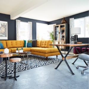 Classic Man Cave Colors That Work - Paintzen