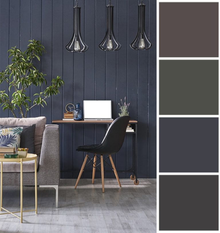 20 Favorite Colors of the Pacific Northwest Color Palette - Paintzen