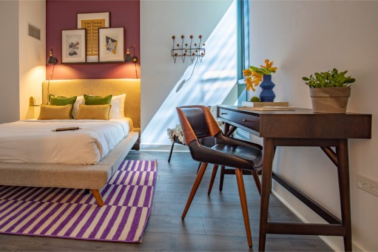 Secondary Colors for Every Space - Paintzen