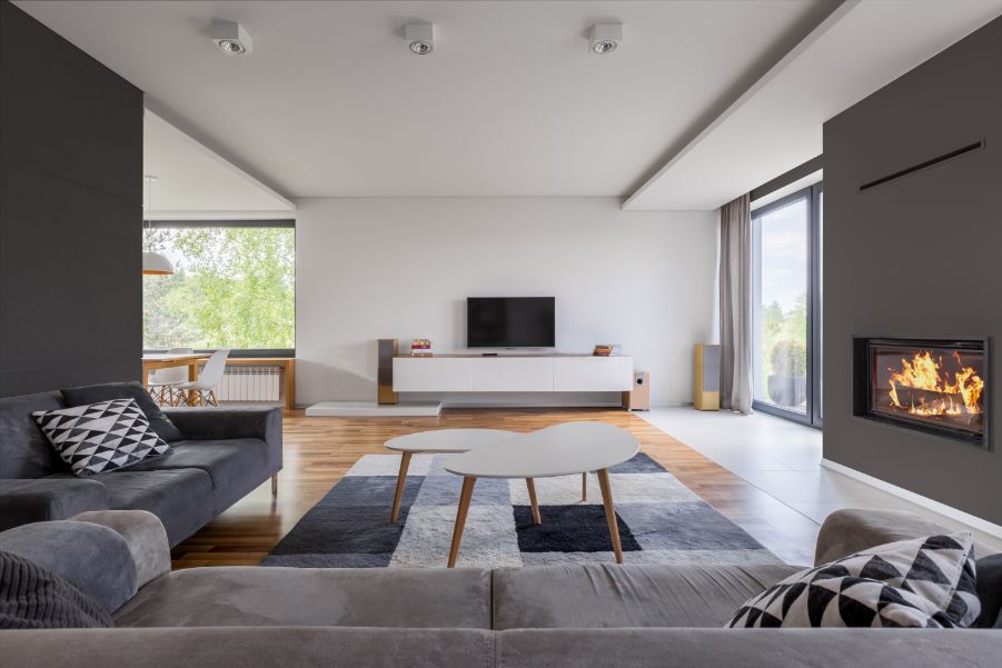 How To Change The Size Of Your Room With Paint Paintzen