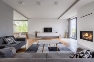 How to Change the Size of Your Room With Paint - Paintzen